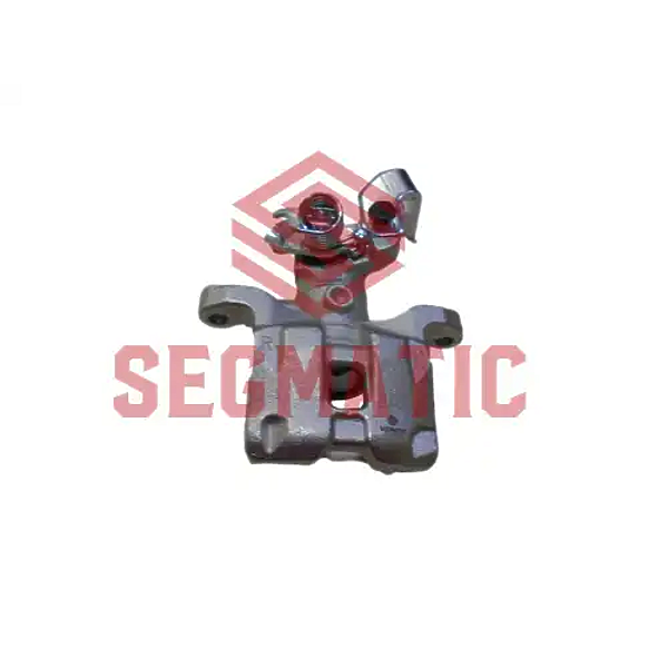 SEGMATIC SGC7120 суппорт тормозной Mazda (Мазда) 6 02-13 зад. прав.