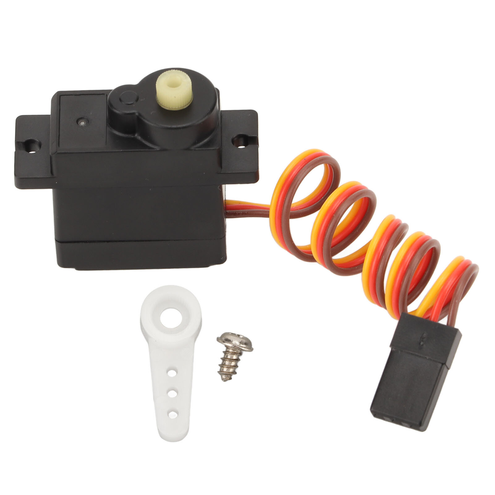 RC Servo с ARM 1KG для RGT 1/24 для осевых аксессуаров SCX24 SCX24