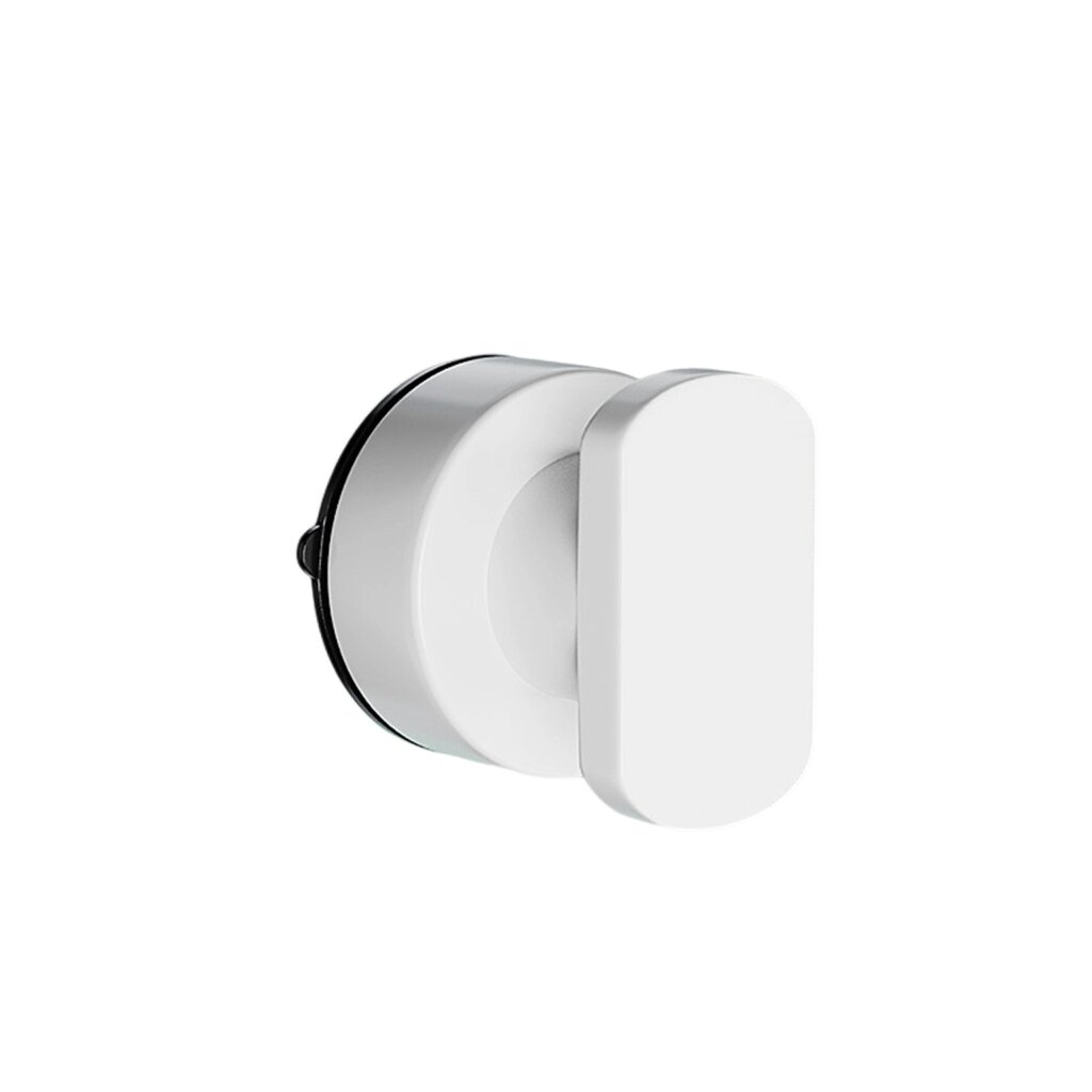 Надежная ручка для раздвижных окон с креплением на присосках из ABS