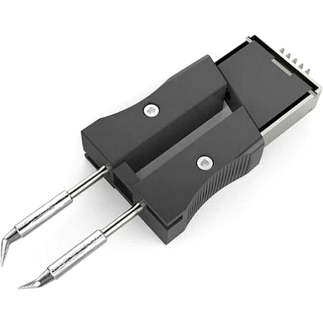 ACF030016 Atten Жало со встроенным нагревателем , T10-2.2D