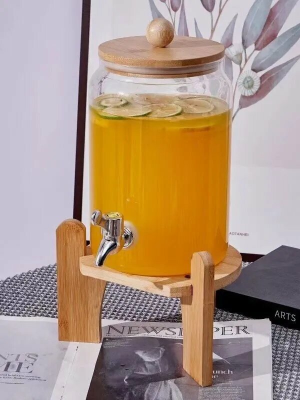 Диспенсер для напитков, 3 л