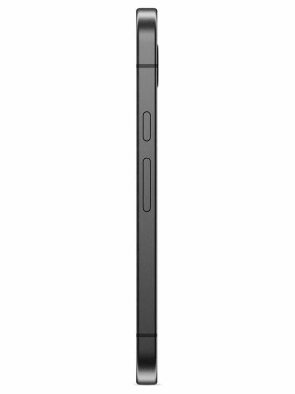 Смартфон Google Pixel 9a 8/256 Obsidian — фото 1