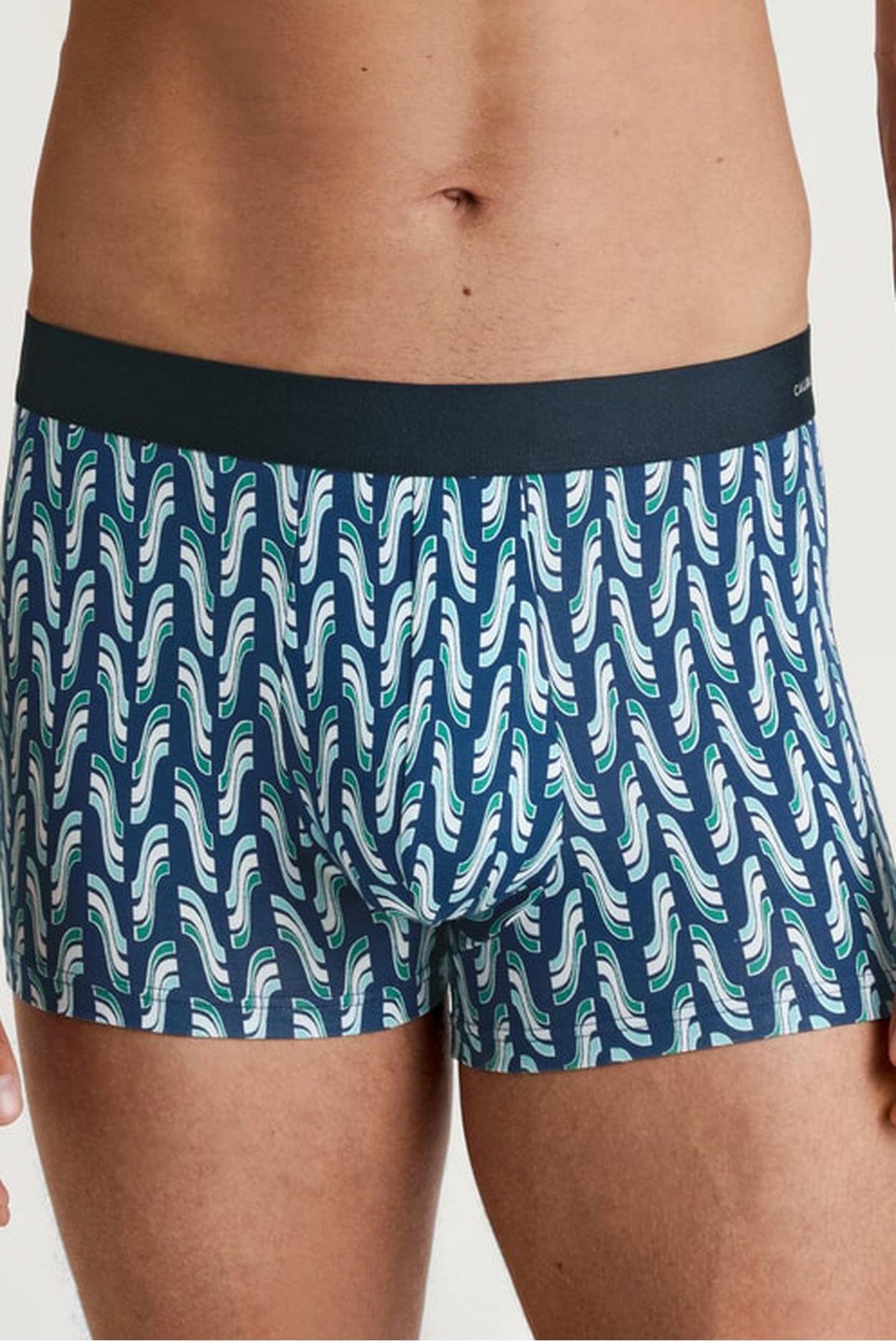 Трусы CALIDA Cotton Code Design