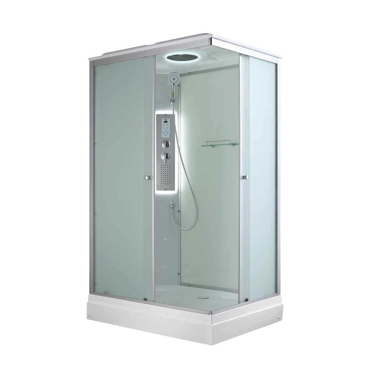 Душевая кабина CK2912 LED