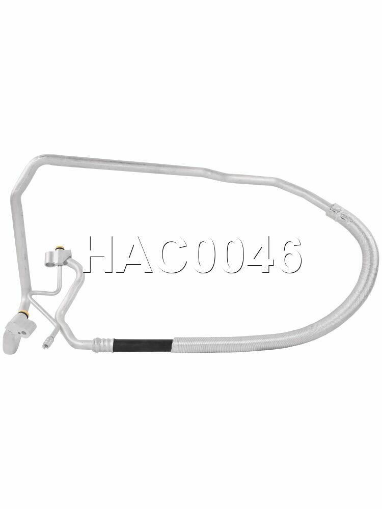 Трубка кондиционера Motorherz HAC0046