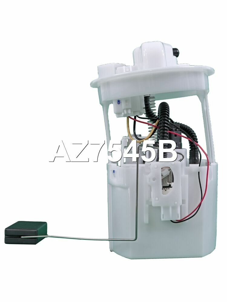 Модуль в сборе с бензонасосом UTM AZ7545B для MAZDA 6