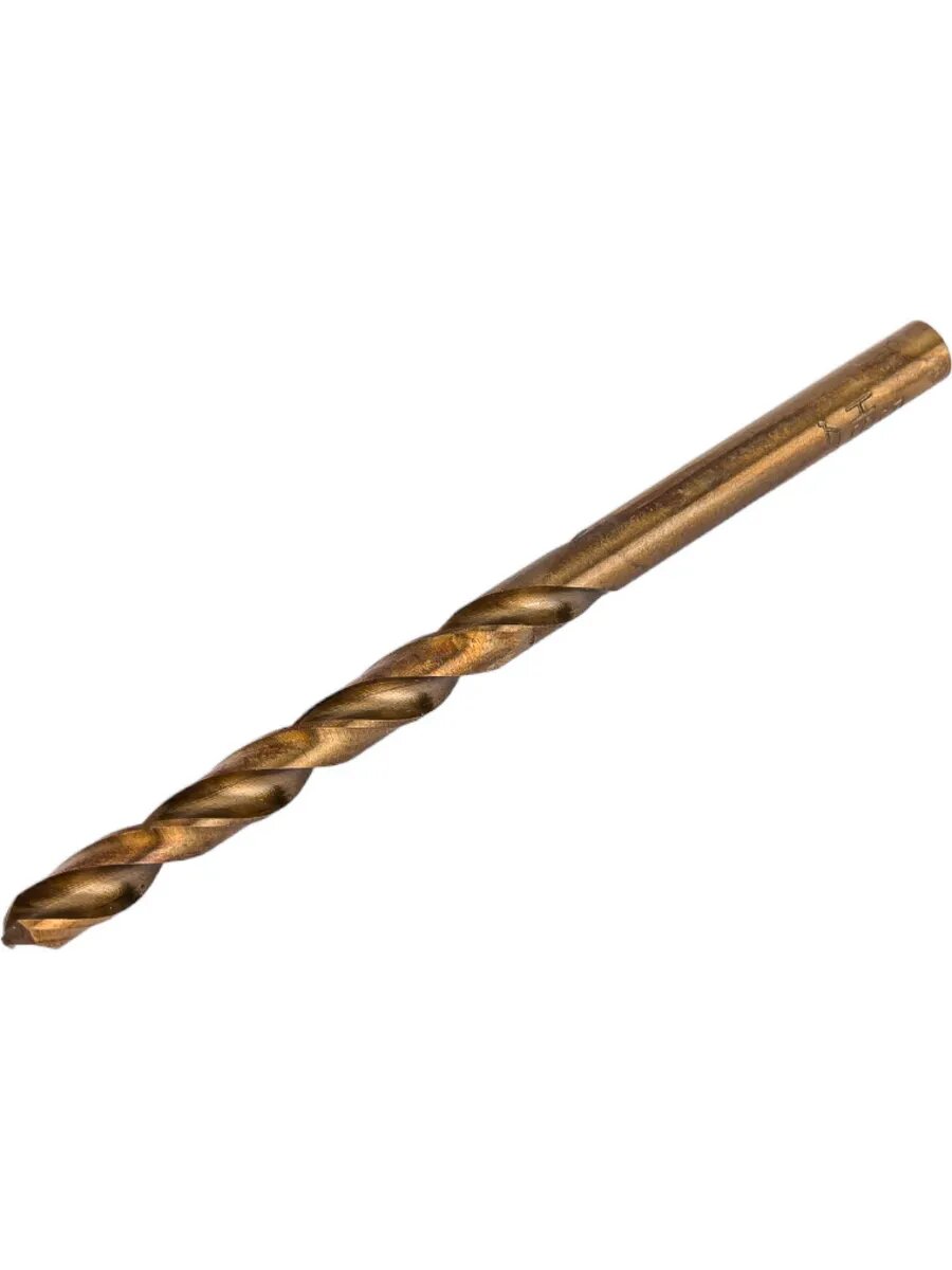 Сверло по металлу (5.5х93 мм; Cobalt 5) Дело Техники 211055