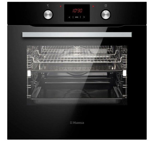 Духовой шкаф Hansa BOESS694001