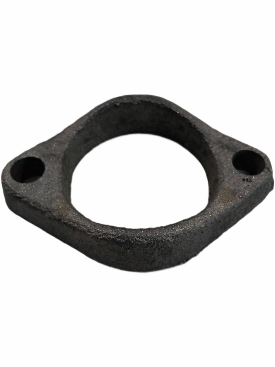 Фланец глушителя Мотоцикл Муравей (оригинал) СССР