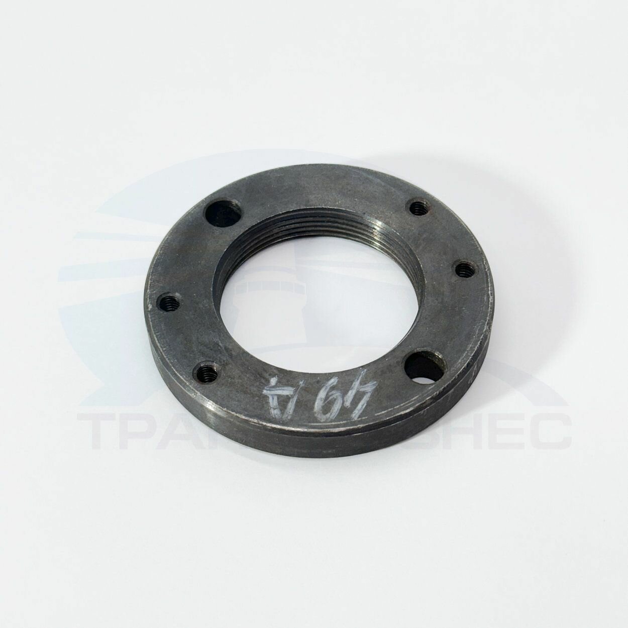 Гайка контровая задней ступицы FOTON 1049А (2400001-HF15015)