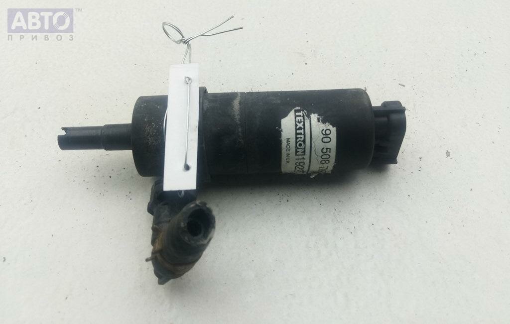 Насос (моторчик) омывателя фар Opel Zafira B (2004-2014)