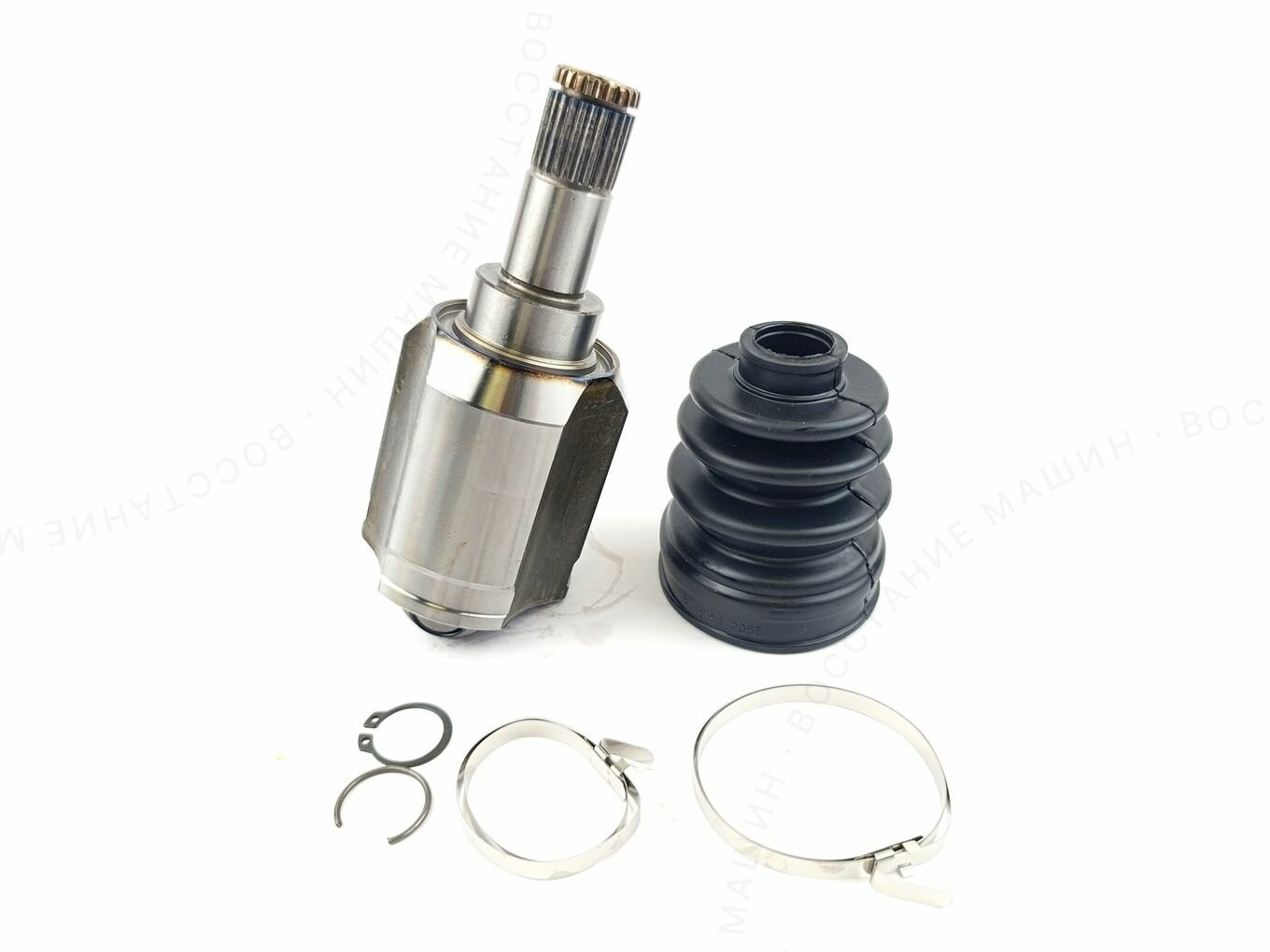 ШРУС (граната) внутренний для Chery Fora / A21-XLB3AF2203050