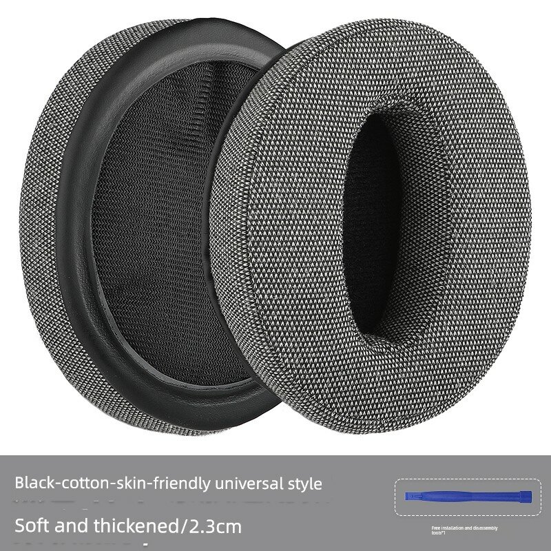 Чехол для наушников Skull Scuiky Kitty Winnie Venue, беспроводные наушники с активным шумоподавлением, сменные