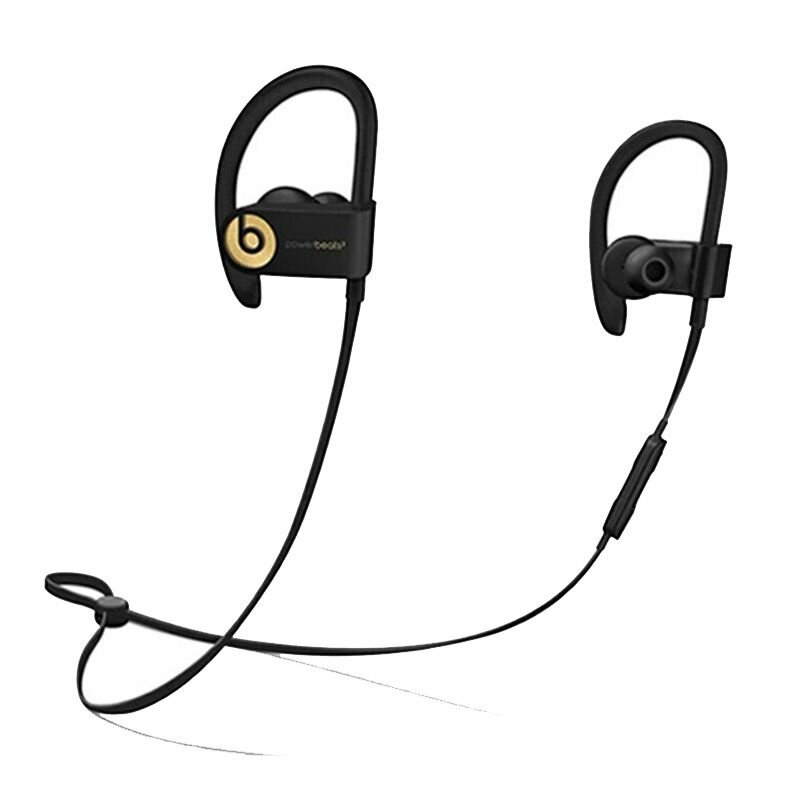Beats Наушники беспроводные, золотой