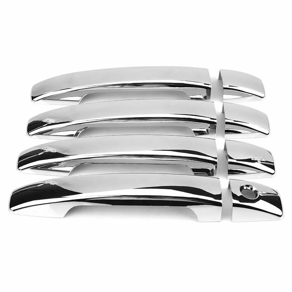 NA Защита внешних частей автомобиля