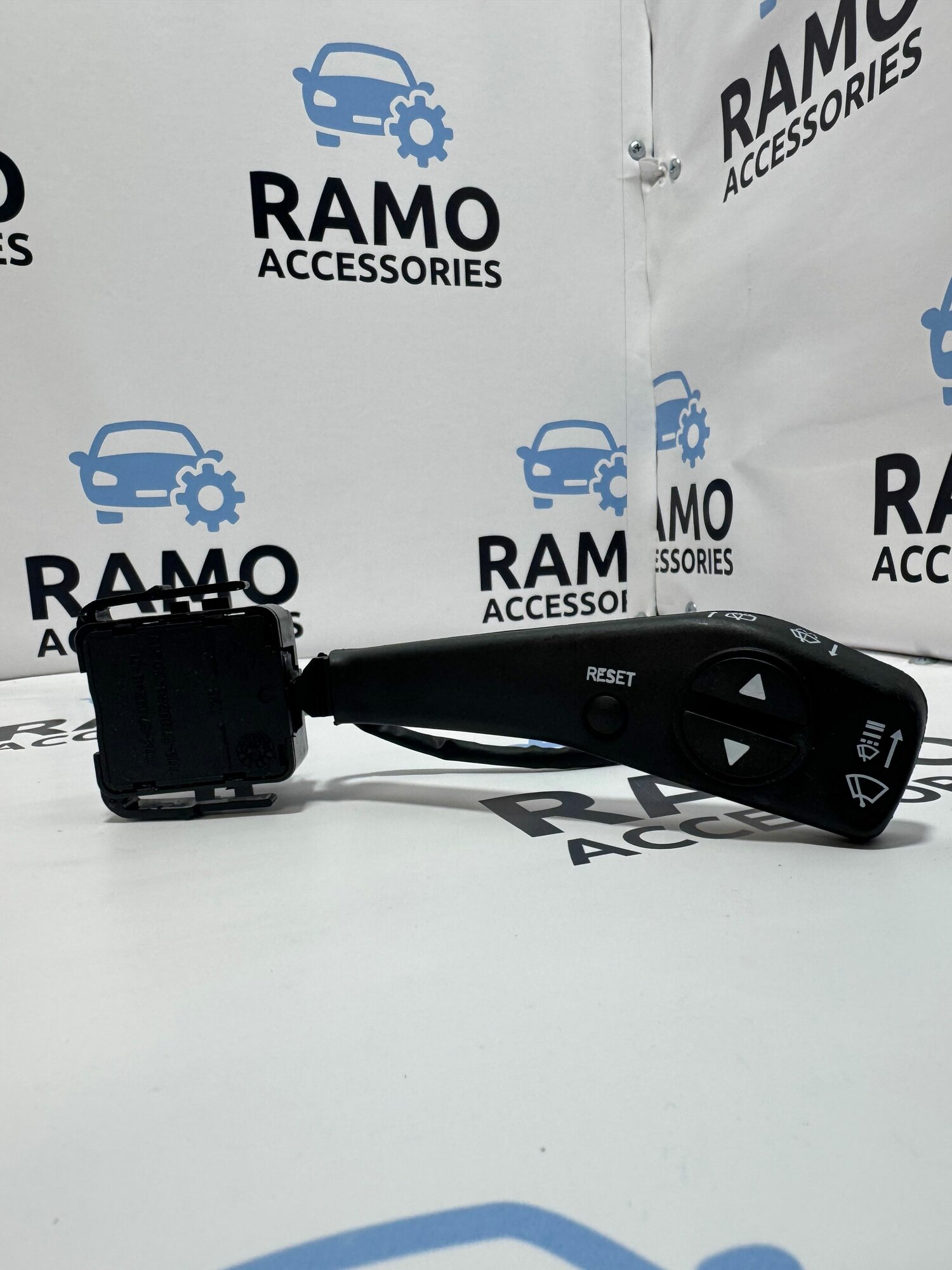 Переключатель подрулевой стеклоочистителей правый для Калина, Гранта, Приора Datsun