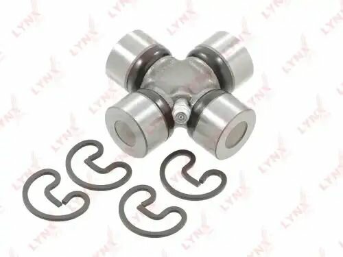 Крестовина кардана D63.80xL25 Mitsubishi Padjero/L300 82>