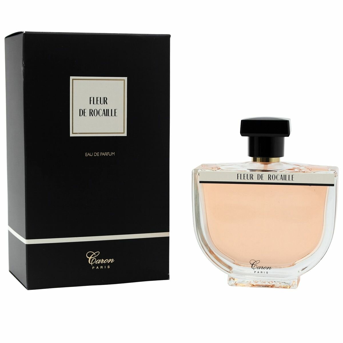 Caron Fleur De Rocaille парфюмерная вода 100 мл, аромат для женщин