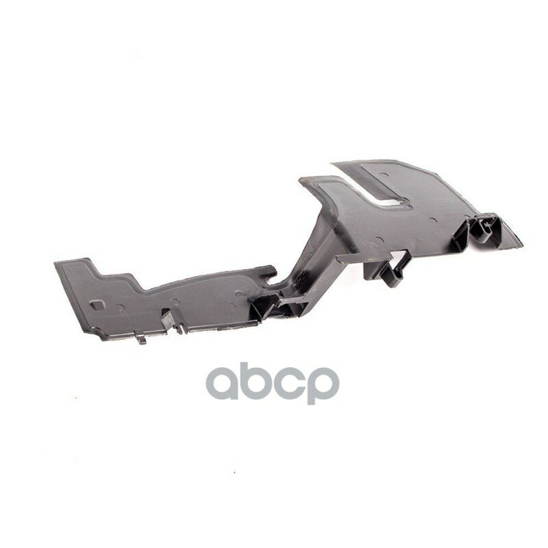 Крепеж радиатора правый VW Polo Sedan VAG арт. 6RU121284B