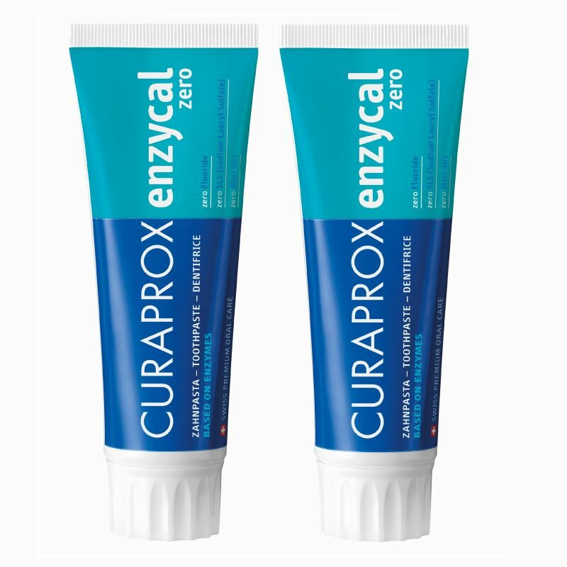 Зубная паста