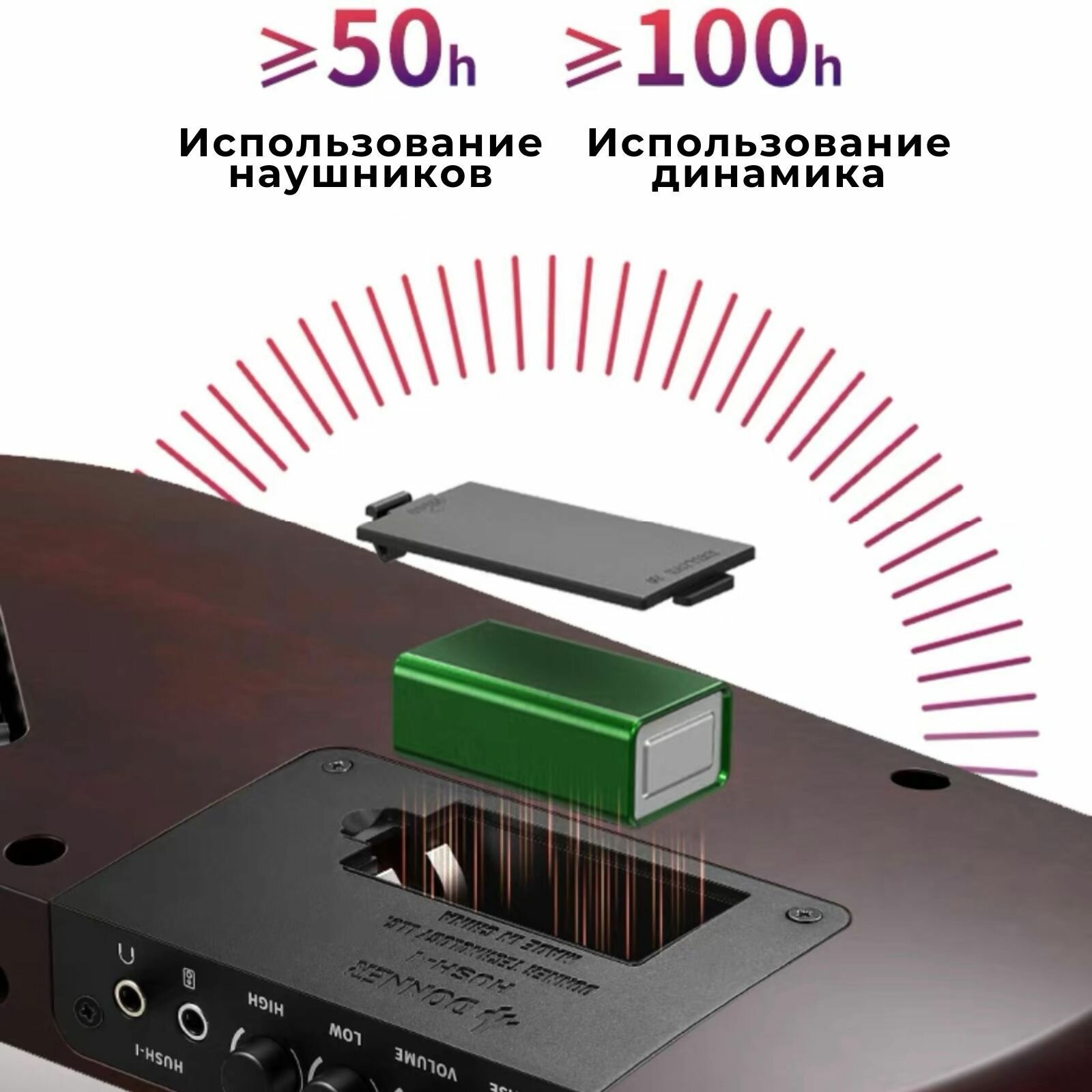 Струнный инструмент — фото 1