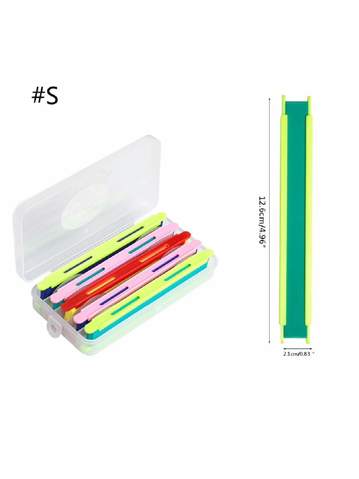 Мотовило рыболовное из ЭВА для поводков и оснастки 5 шт. набор для рыбалки