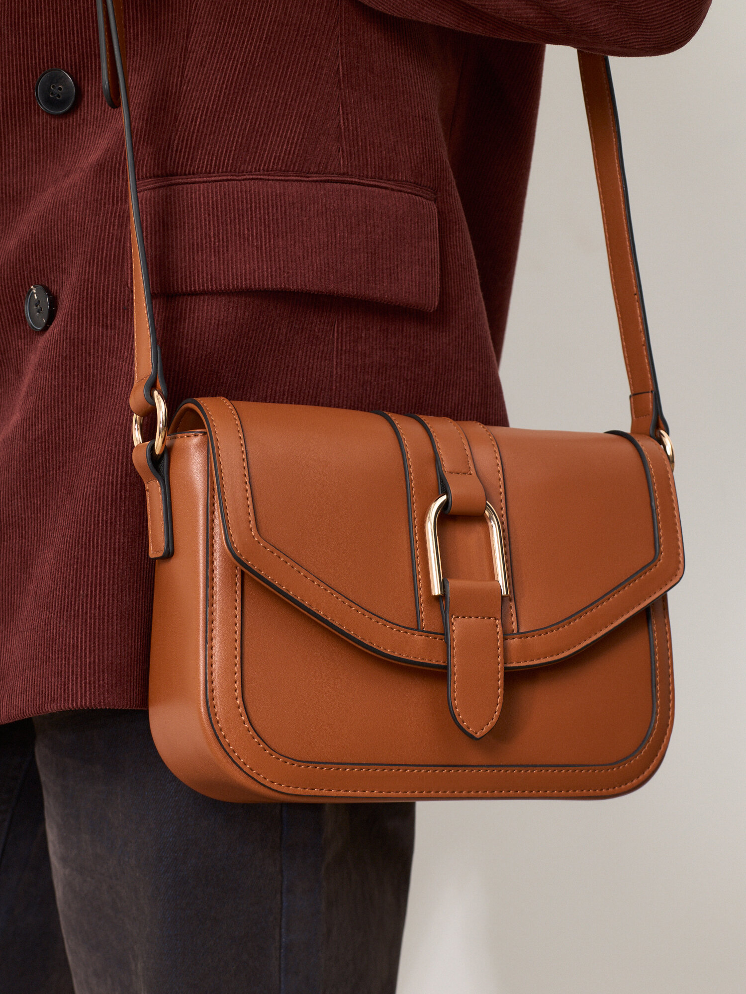 Сумка кросс-боди