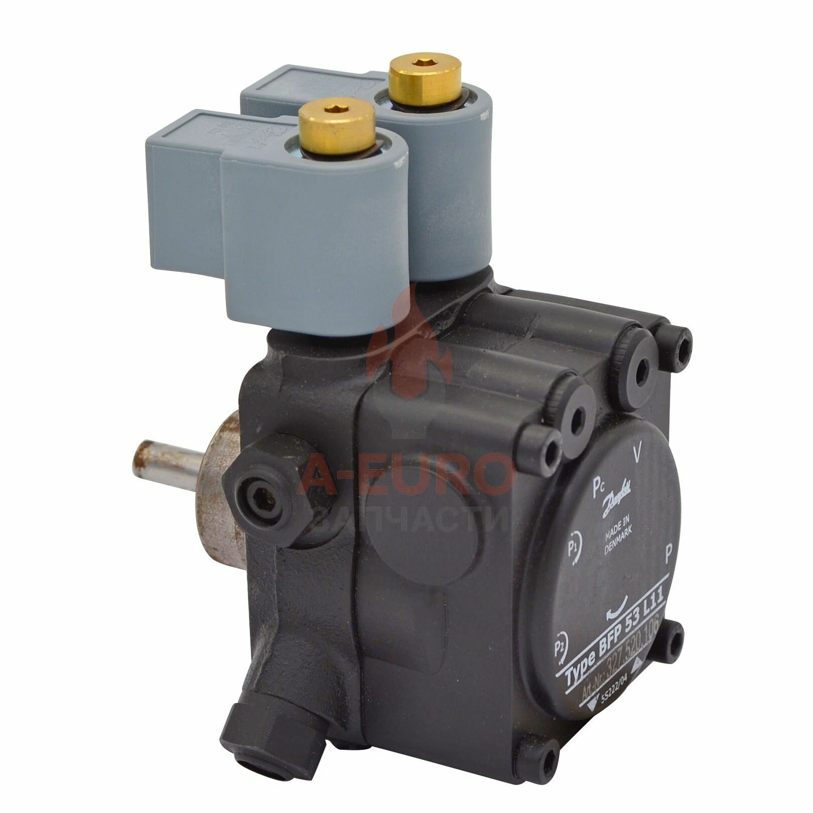 Насос топливный Danfoss BFR53 L11, 071N6216