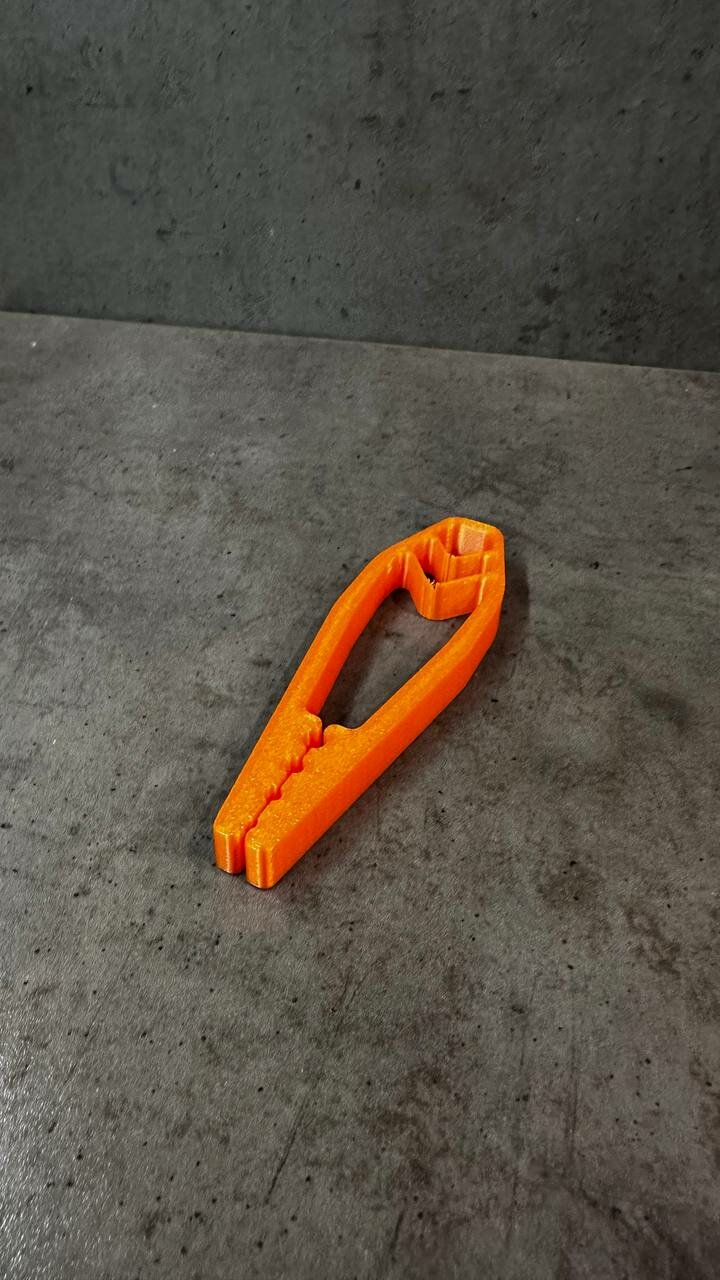 Щипцы для гвоздей