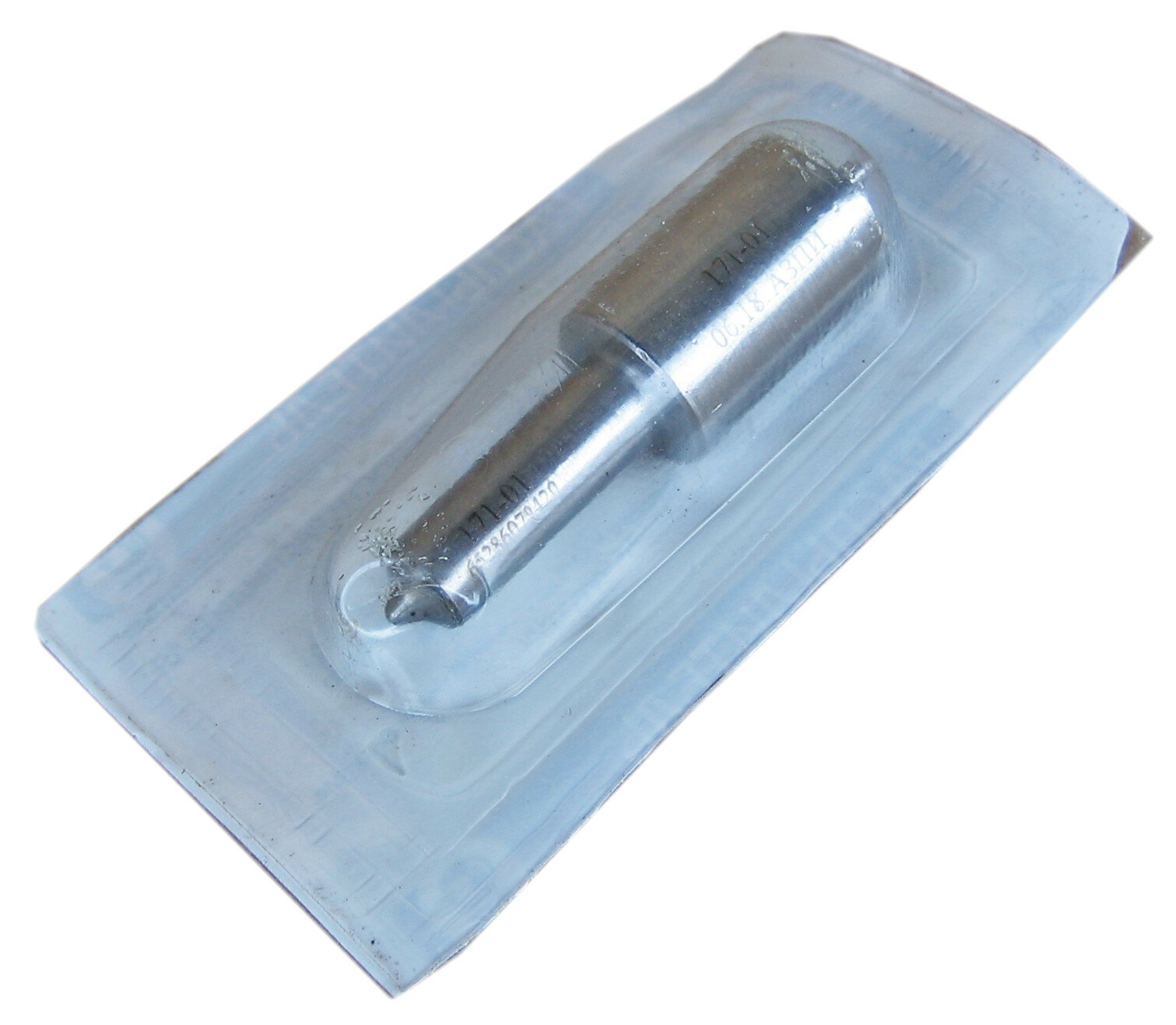 Распылитель Д-243/Д-260 (5х0,35) 171.1112110-01 для использования на колесных тракторах и экскаваторов марки МТЗ