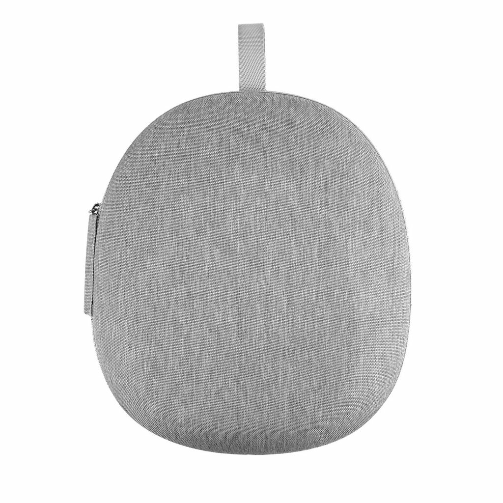 Подходит для сумки для хранения гарнитуры Sony WH 1000XM6-серый