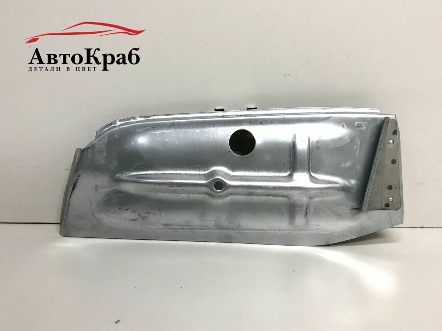 Панель пола багажника правая для Лада 2107 1982-2012 г.