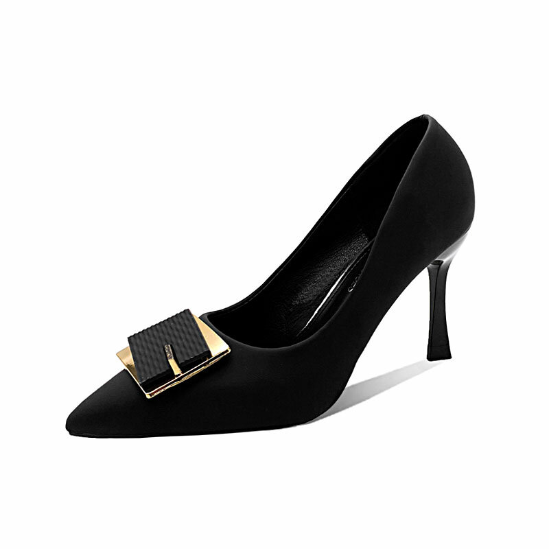 Туфли  WECKER High Heels