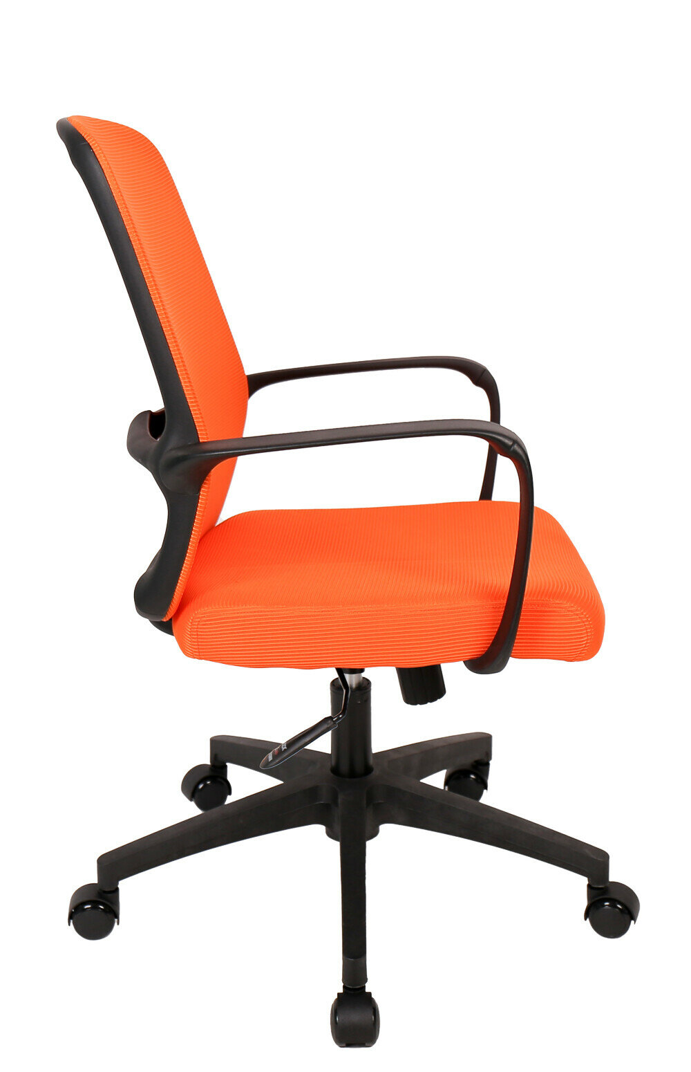 Компьютерное кресло Everprof Bamboo сетка оранжевый