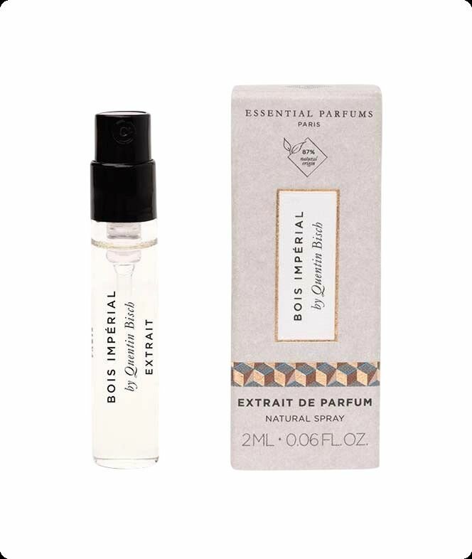Essential Parfums Bois Imperial Extrait Духи 2 мл