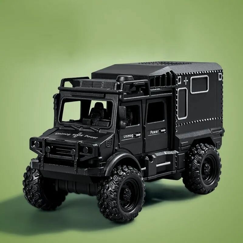Военный бронированный джип игрушка