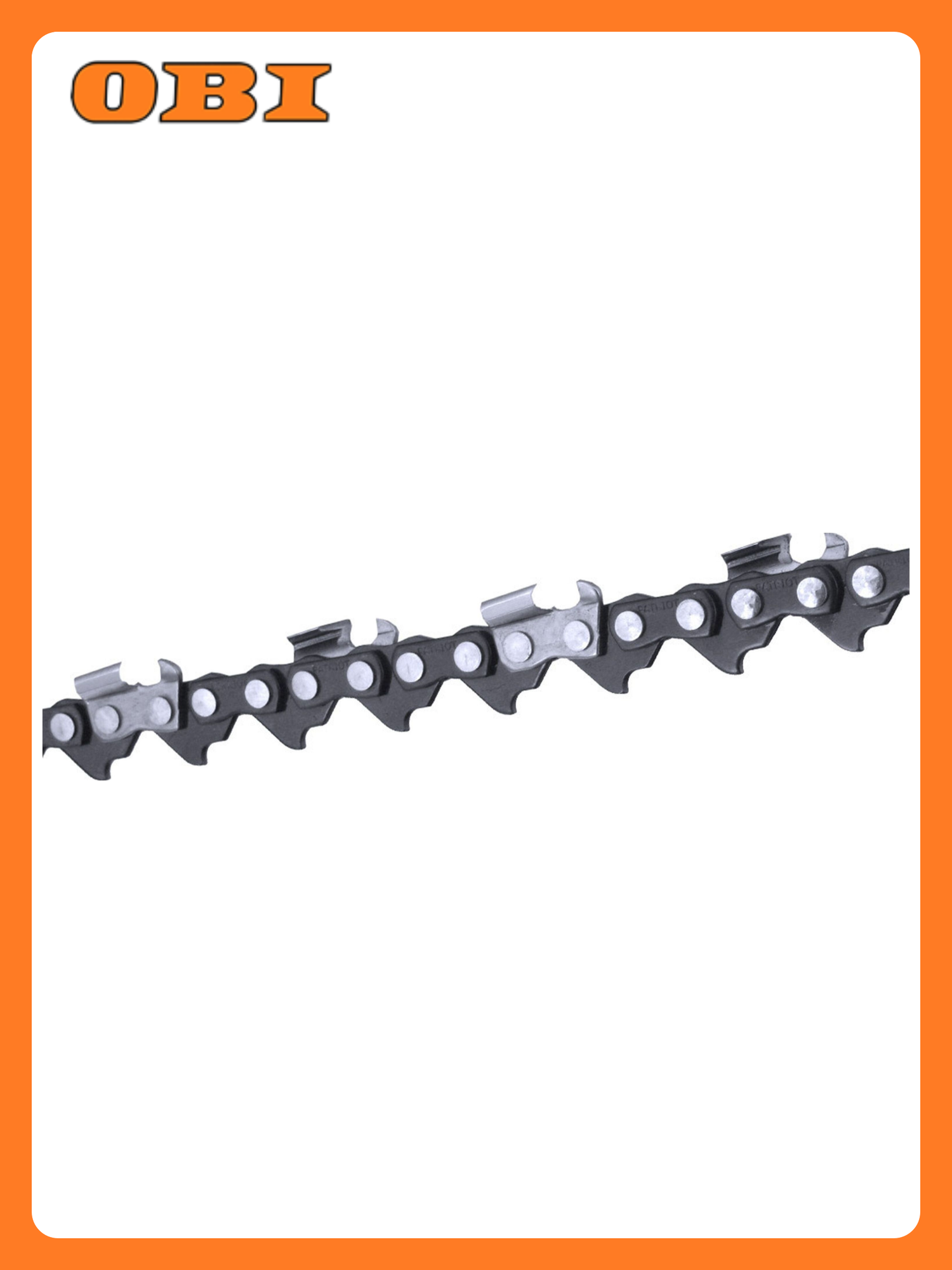 Цепь пильная Patriot PG-C91VS-57E, для электропил Patriot, 57 звеньев