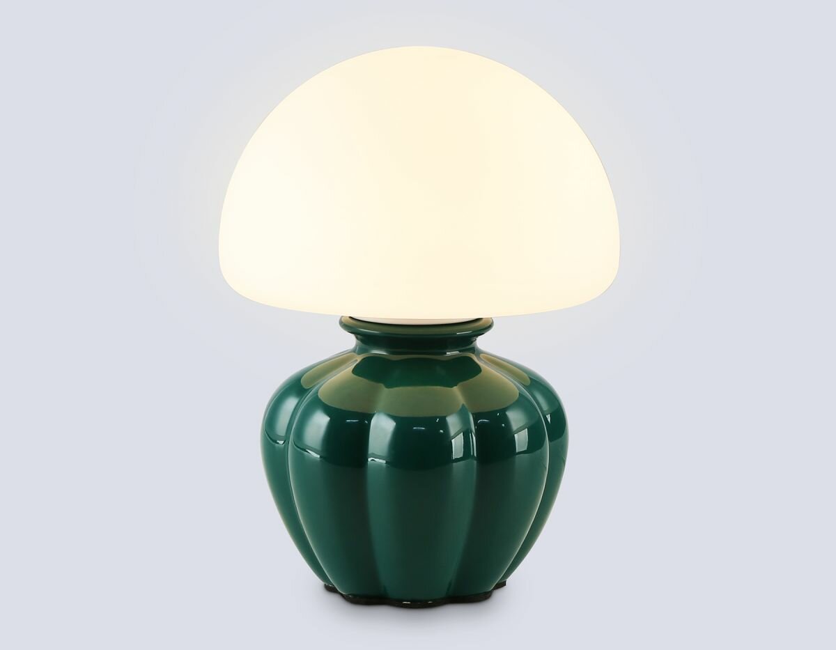 Настольная лампа Ambrella Light High Light Ceramo Modern LH53249