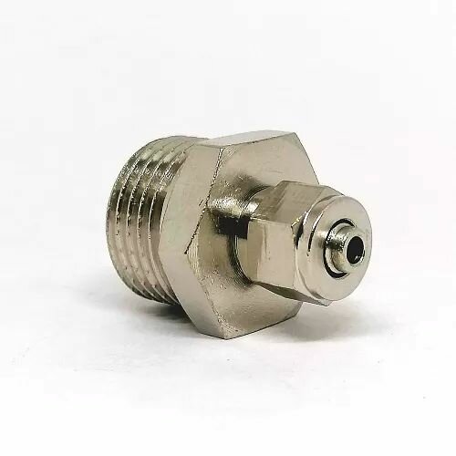 Штуцер переходной для фильтра 1/2-40ММ TIM C-SM0902