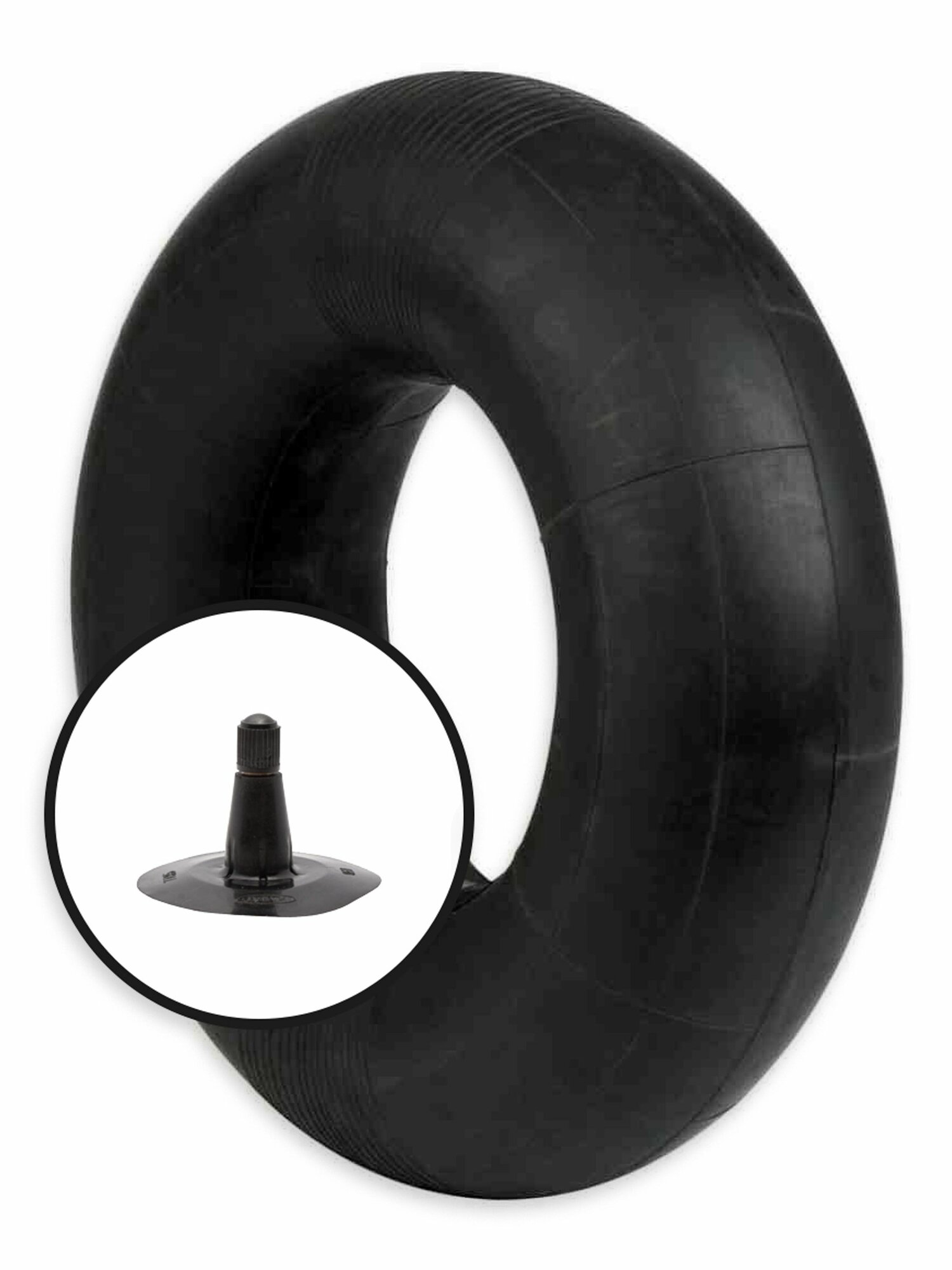 Камера автомобильная 8,3/7,50-20 для тракторов МТЗ-50,52,80,82, Т-40, ЮМЗ-6Л (переднее колесо)