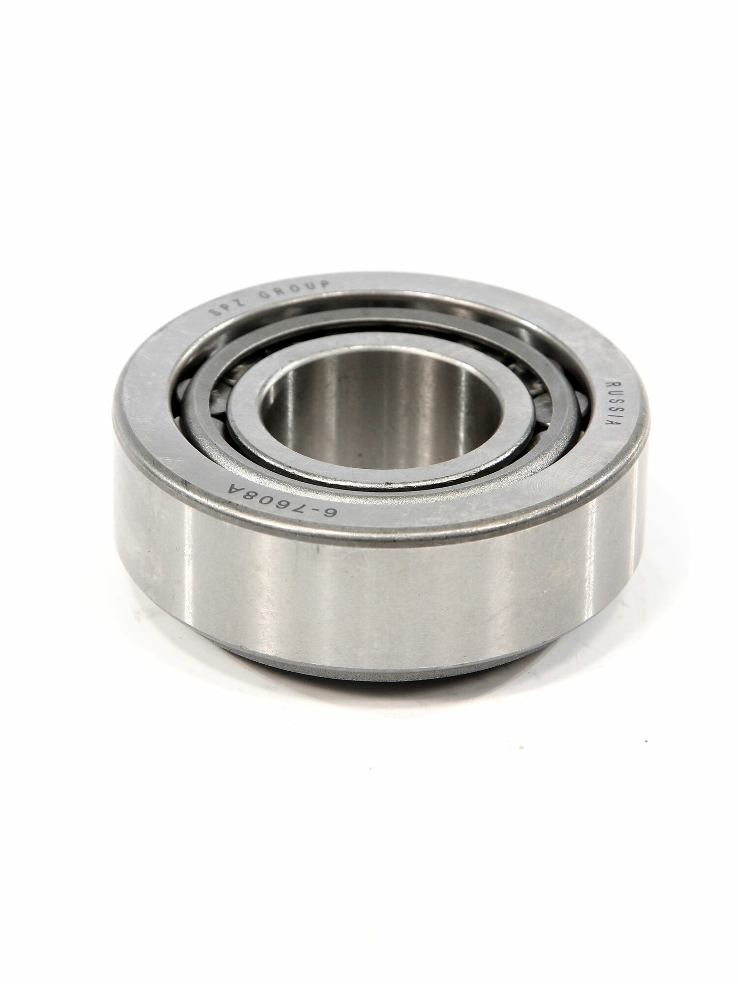 Подшипник 7608 ступицы передний ПАЗ