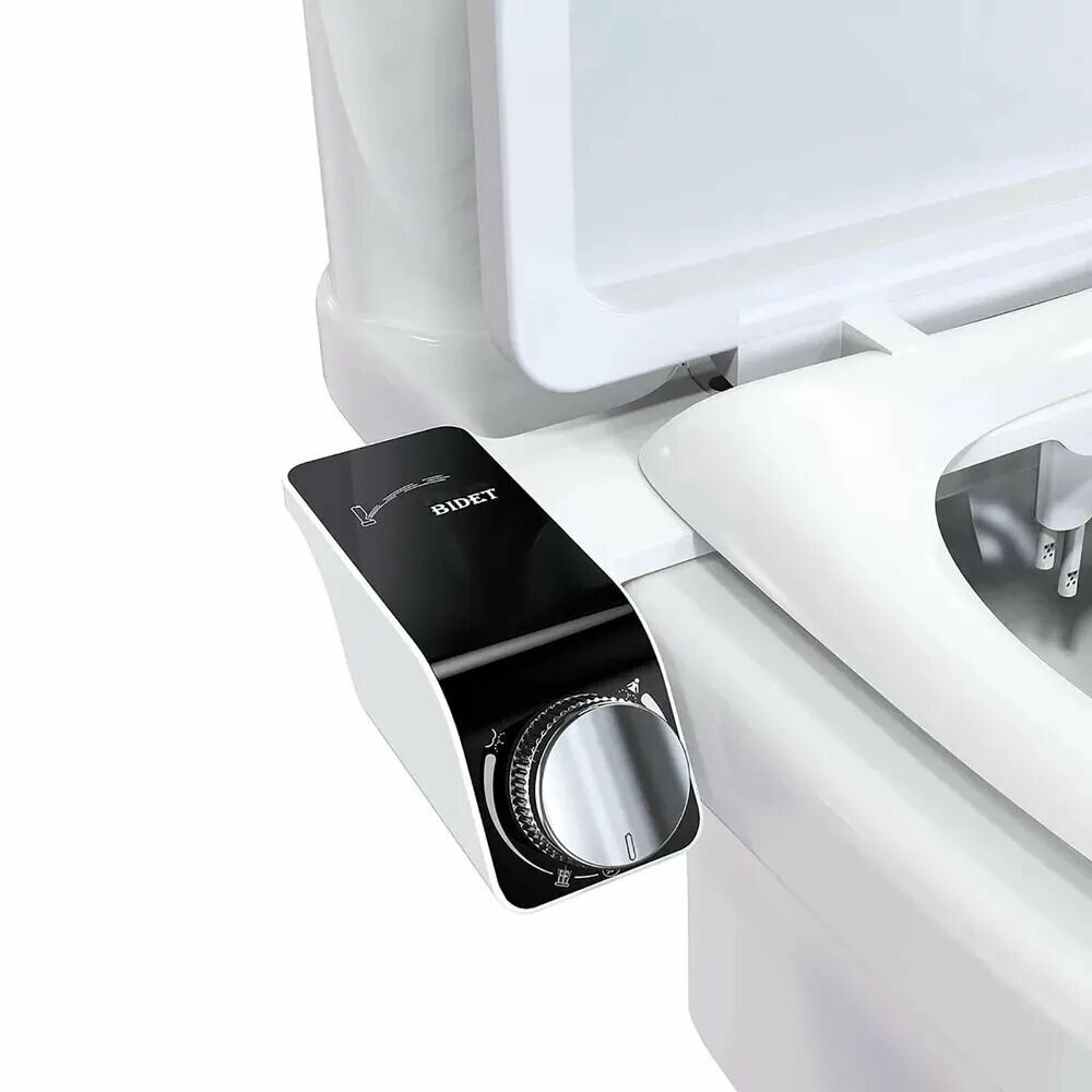 Биде-накладка для унитаза