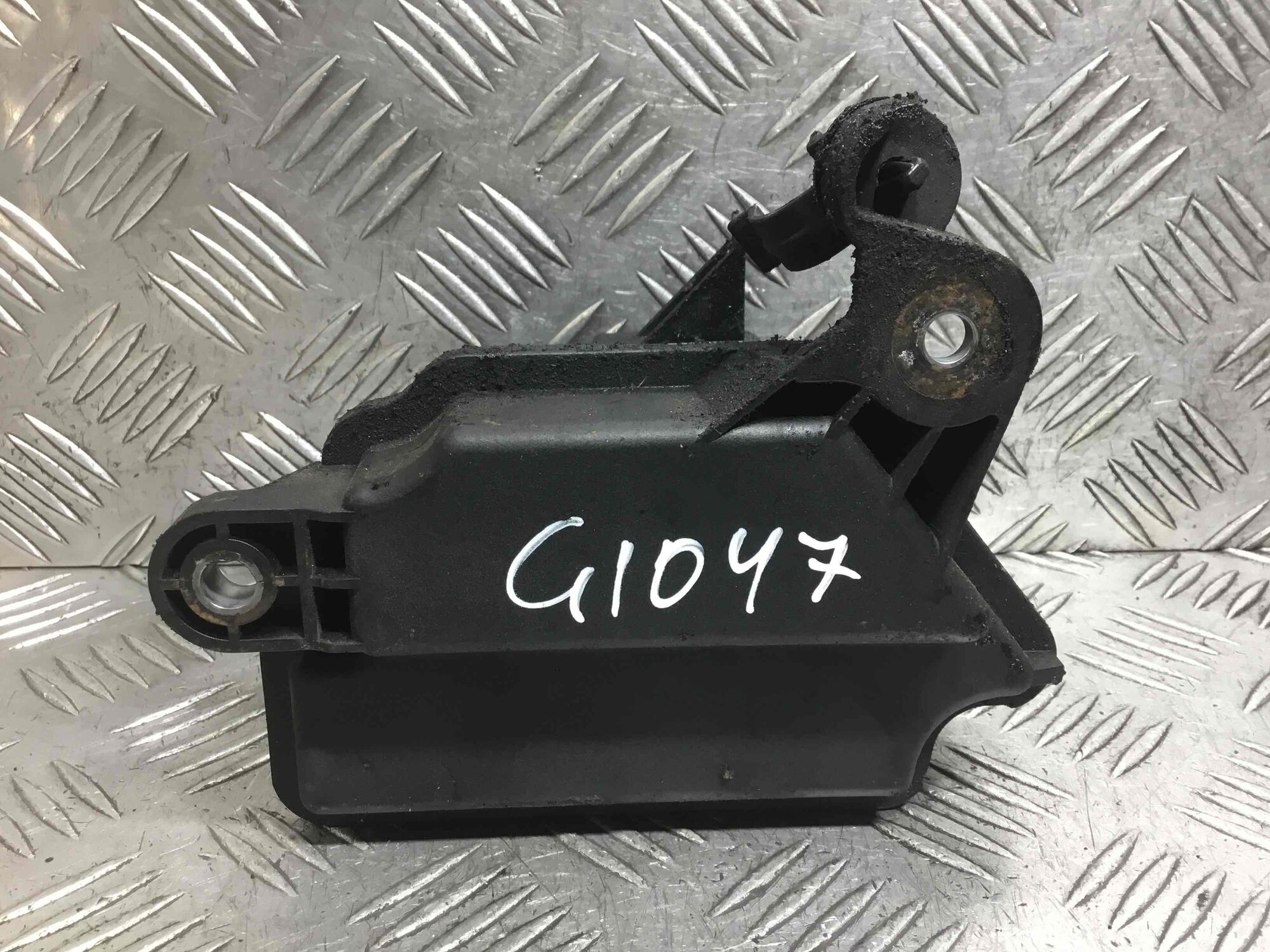 Б/У Вакуумный ресивер Peugeot 307 1 поколение (2001-2005) 2006 г.