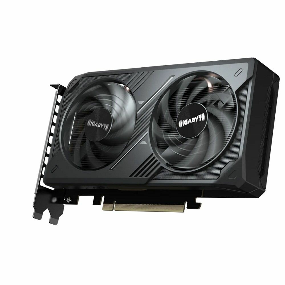 Видеокарта GigaByte GV - N5050WF2OC - 8GD DDR 6