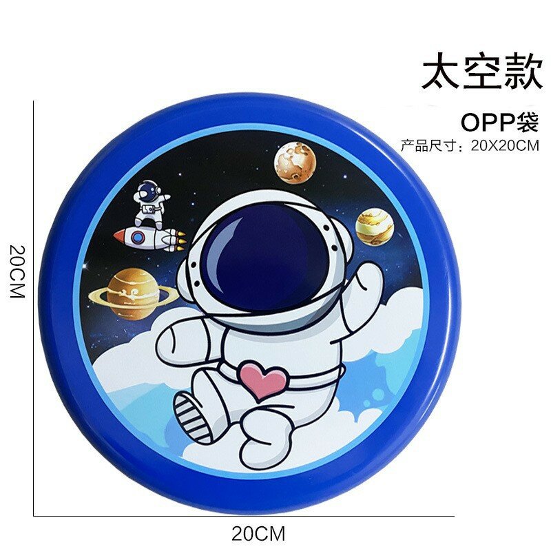 Фрисби, детский мягкий бумеранг, летающая тарелка, семейная интерактивная игра, уличная игрушка для спортивных