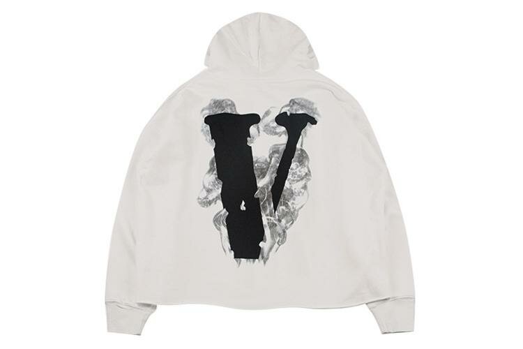 Толстовка VLONE