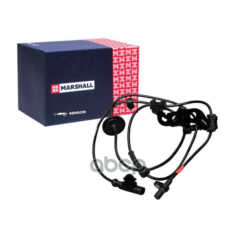 Датчик ABS Changan Eado I 13- (MSE0164) MARSHALL арт. MSE0164
