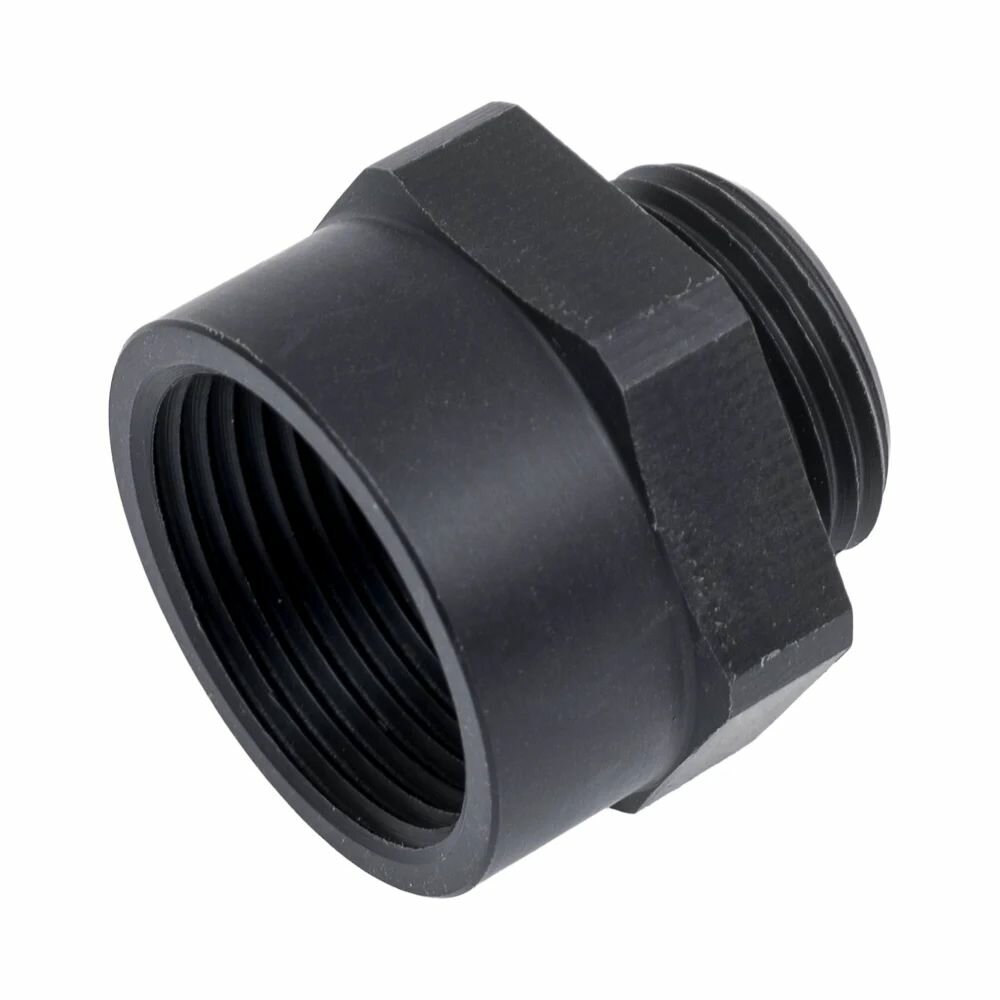 Муфта для гофрированных труб Weyer EWK-P11/P16B WE4502800