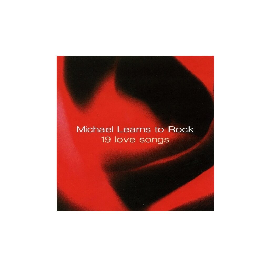 Диск MICHAEL LEARNS TO ROCK: 19 Love Songs (1 CD)