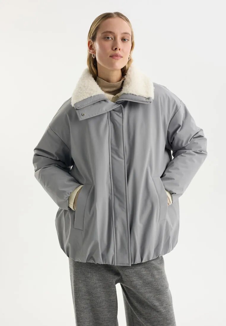 Куртка Recycled Ocean Plastic